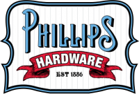 Contact – Philips Hardware