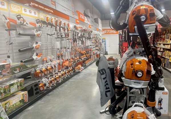 Stihl – Philips Hardware | Altamont NY | Delmar NY